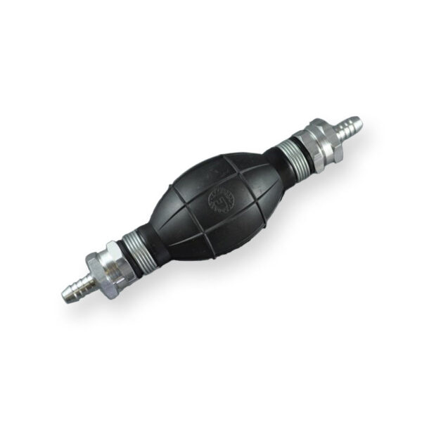 Fuel Manager Optional Hand Primer - Diesel Care