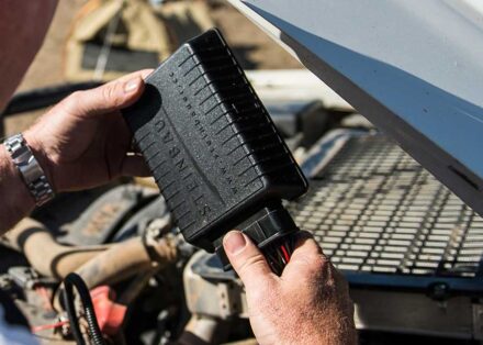 The Dangers of ECU re-mapping – Flash Tuning - Diesel Care