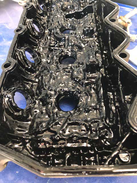 Lack Of Servicing And The Damage It Can Cause - Diesel Care