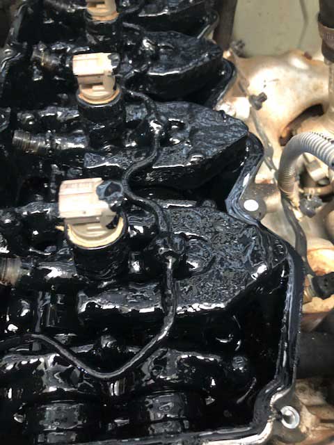 Lack Of Servicing And The Damage It Can Cause - Diesel Care