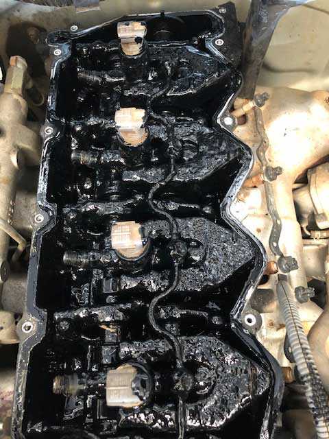 Lack Of Servicing And The Damage It Can Cause - Diesel Care