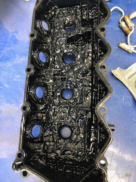 Lack Of Servicing And The Damage It Can Cause - Diesel Care