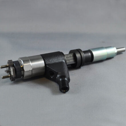 Diesel Care | Isuzu N & F Series 5.2L 7.8L 4HK1 6HK1 Denso Common Rail ...