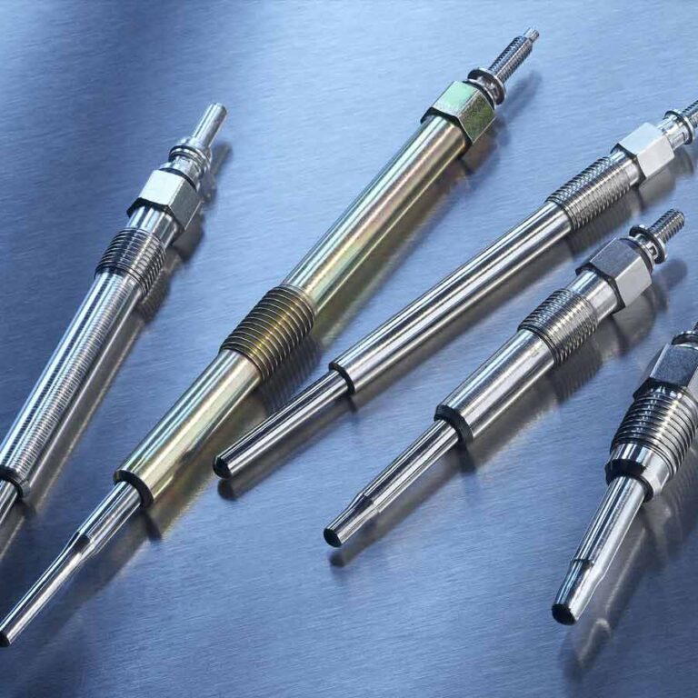 Diesel Care | Glow Plugs - Diesel Care