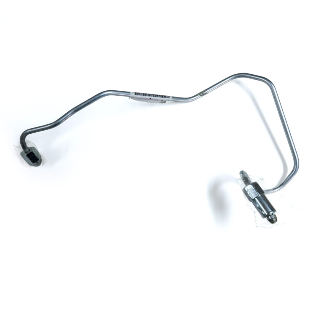Toyota Land Cruiser 79 1HD-FTE 4.2L High Pressure Injector Pipe #1 ...