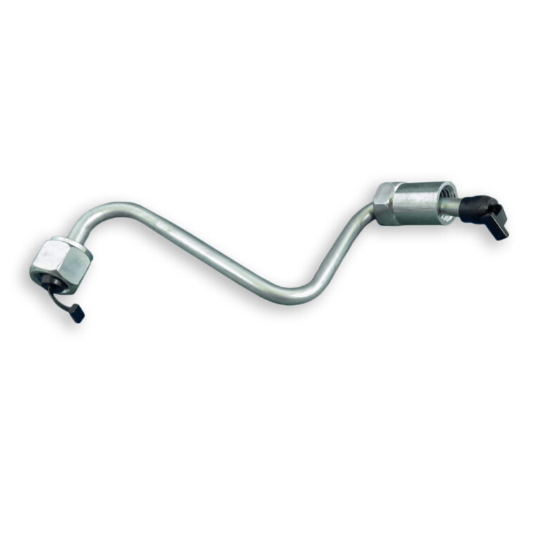 Toyota Land Cruiser 70 Series 1VD-FTV 4.5L High Pressure Injector Pipe ...