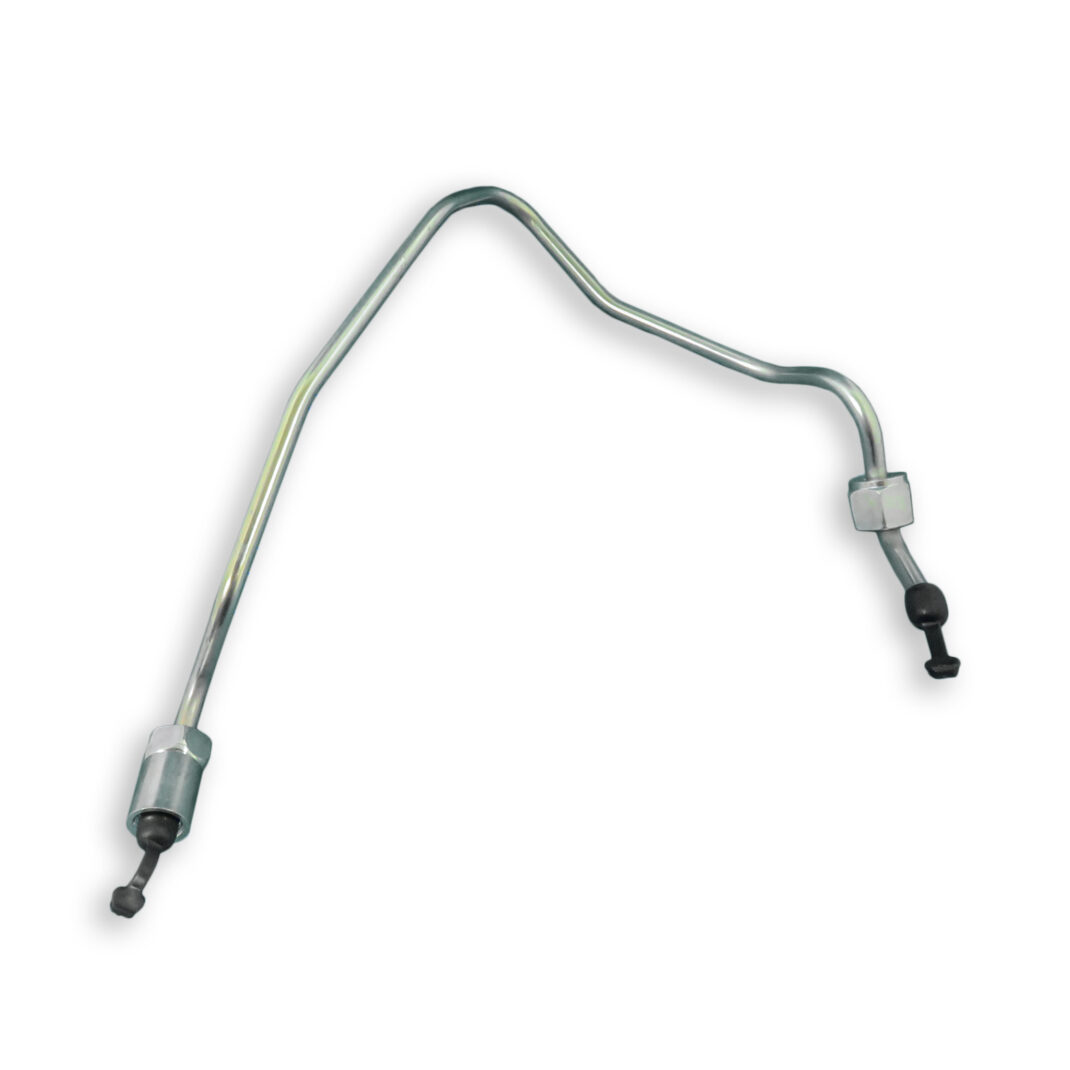 Diesel Care | Toyota Hilux 1KD-FTV 3.0L High Pressure Injector Pipe #3 ...