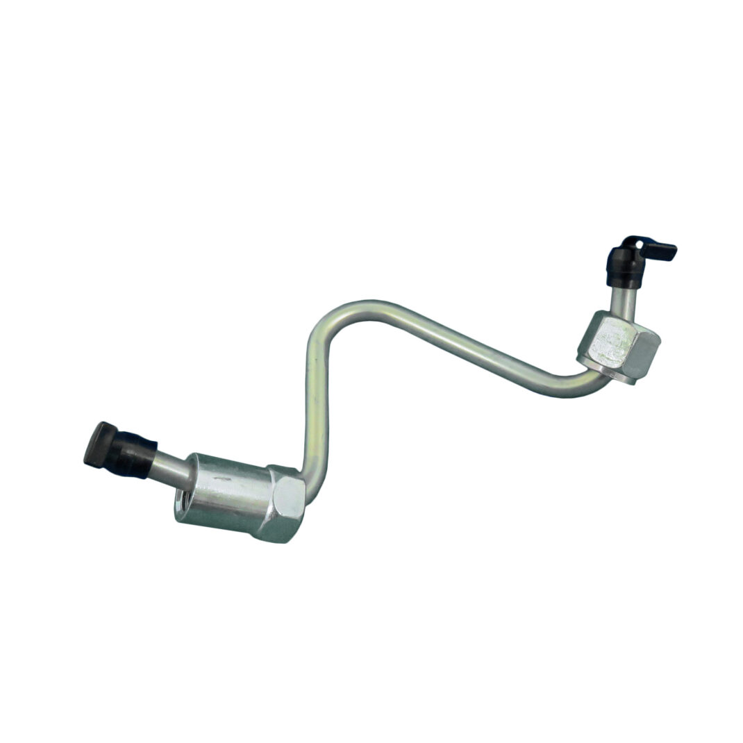 Diesel Care | Toyota Land Cruiser 70 Series 1VD-FTV 4.5L High Pressure ...