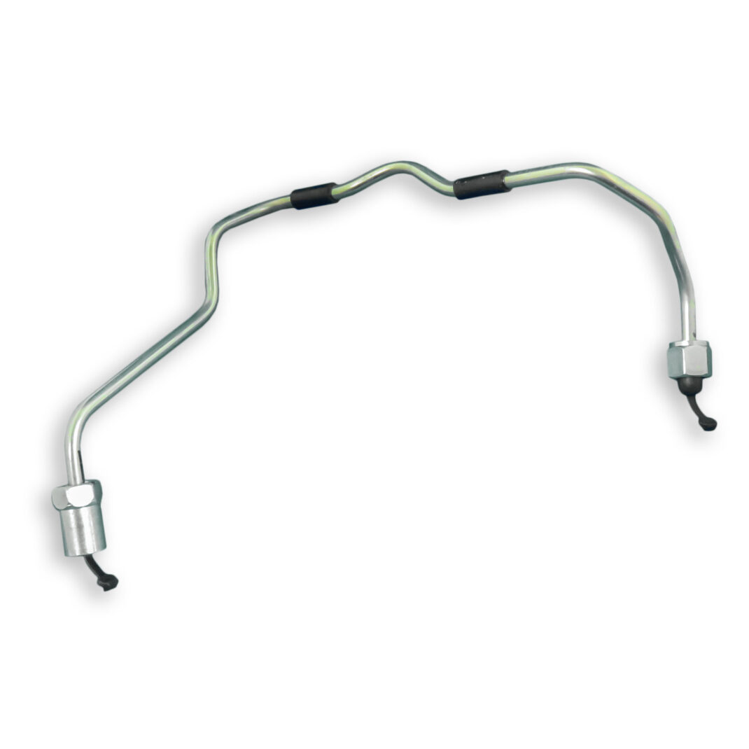 Toyota Hilux 1KD-FTV 3.0L High Pressure Injector Pipe #4 - Diesel Care