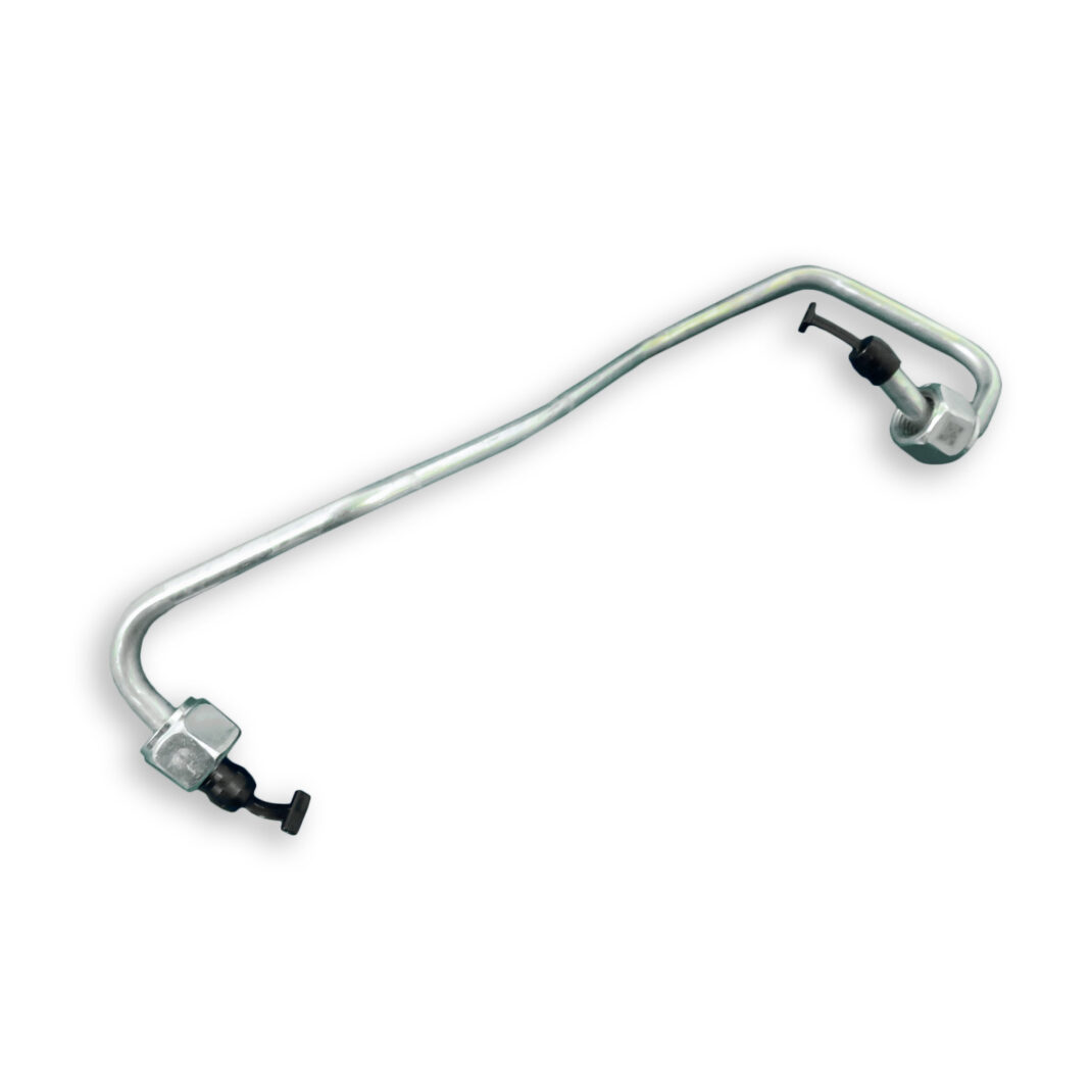 Diesel Care | Toyota Land Cruiser 70 Series 1VD-FTV 4.5L High Pressure ...