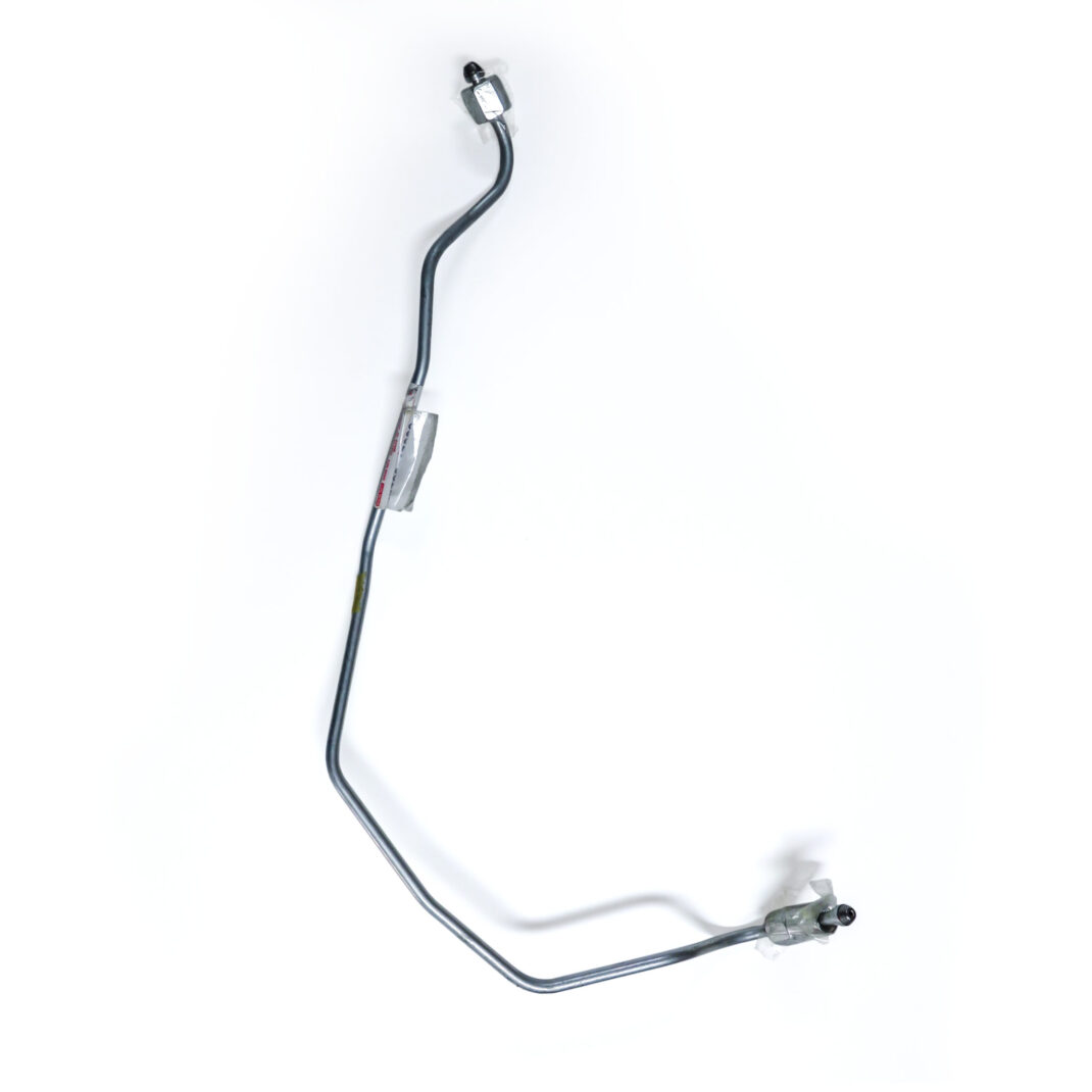 Toyota Land Cruiser 79 1HD-FTE 4.2L High Pressure Injector Pipe #6 ...