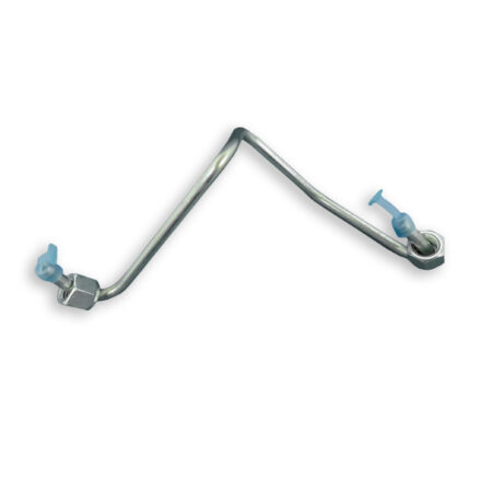 Toyota Hilux 1KD-FTV 3.0L High Pressure Injector Pipe - Pump To Rail ...