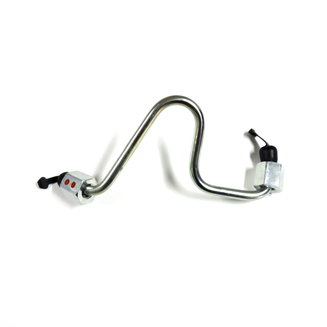 Mazda BT-50 WEA-T 2.5L, 3.0L High Pressure Injector Pipe #4 - Diesel Care