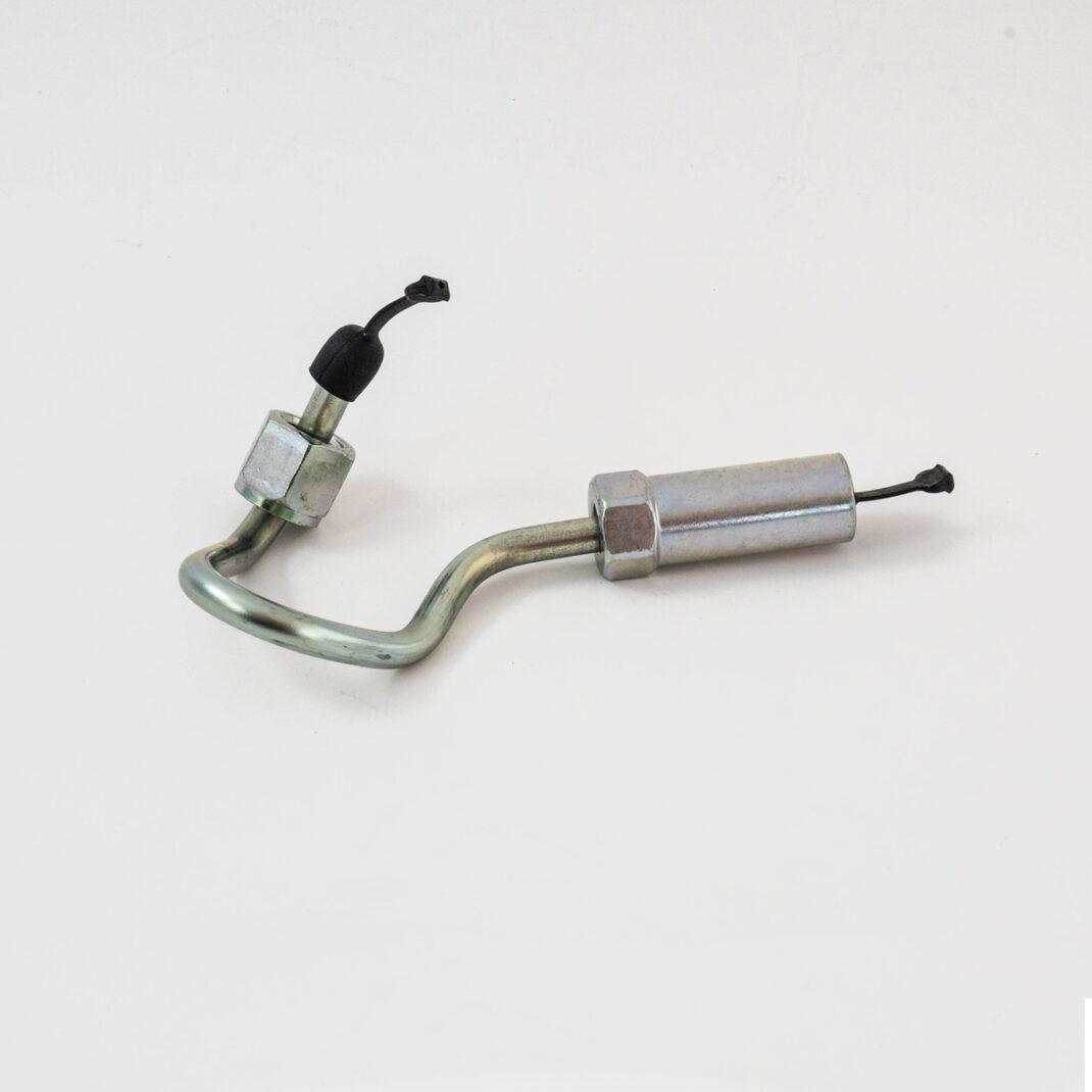 Nissan Navara D40 YD25 2.5L High Pressure Injector Pipe #2 | Diesel ...