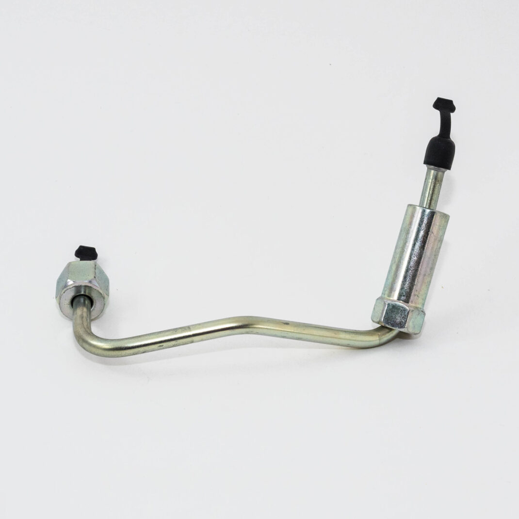 Nissan Navara D40 YD25 2.5L High Pressure Injector Pipe #1 - Diesel Care