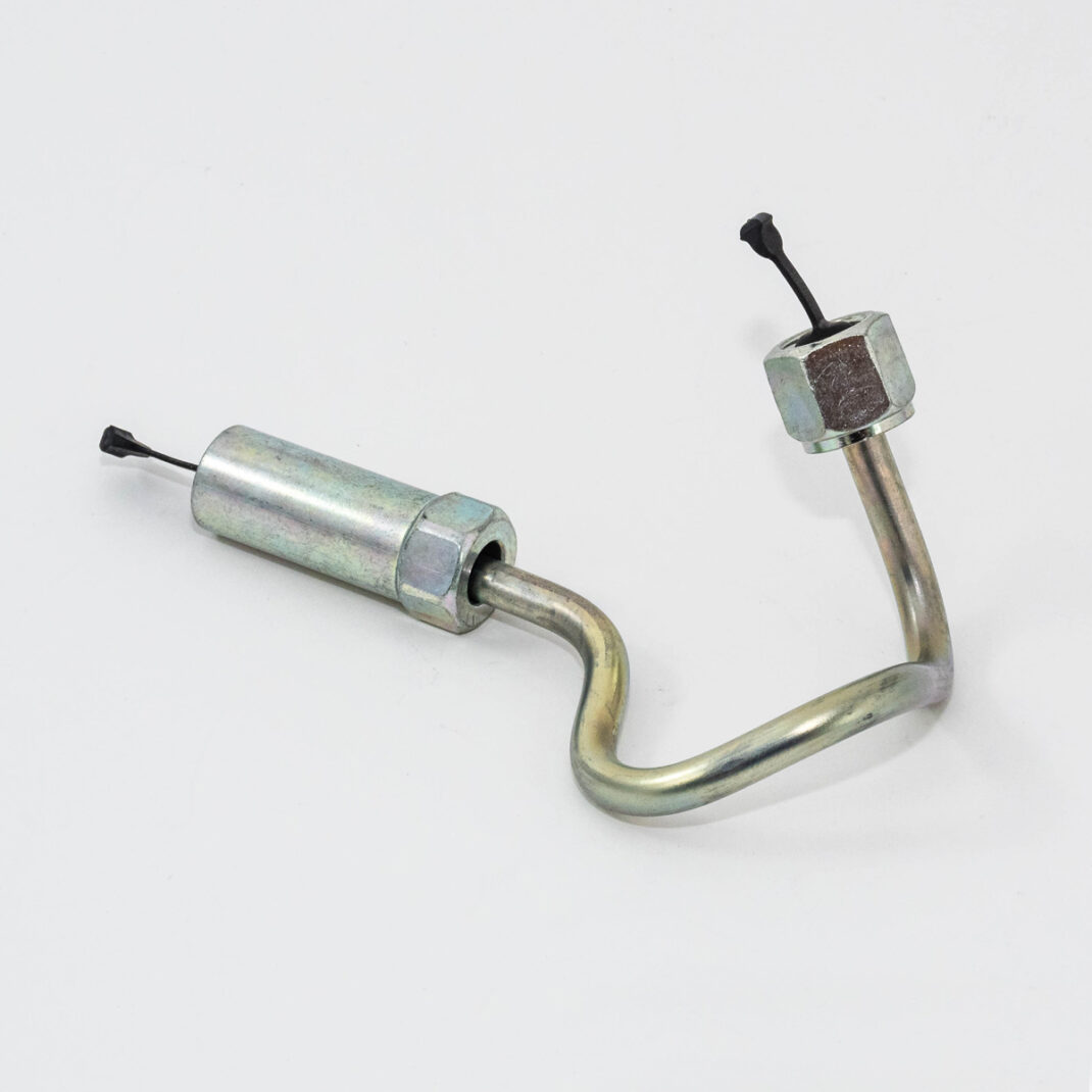 Nissan Navara D40 YD25 2.5L High Pressure Injector Pipe #3 | Diesel ...