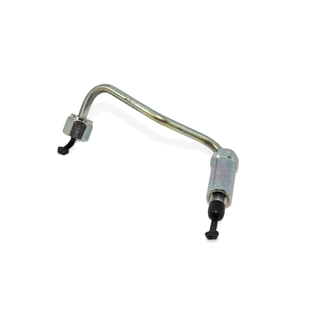 Nissan Navara D40 YD25 2.5L High Pressure Injector Pipe #4 | Diesel ...