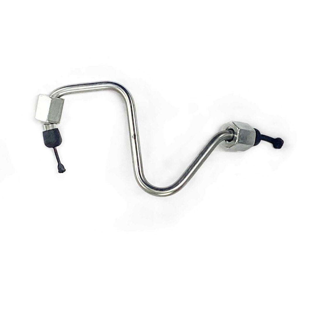 Diesel Care | Diesel Fuel Injector High Pressure Pipes - Diesel Care