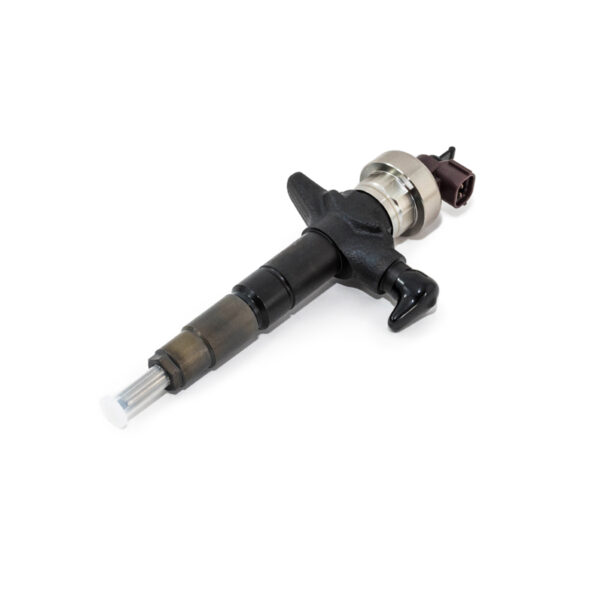 295050-2420 Isuzu D-Max 130KW 3.0L 4JJ1 Denso Common Rail Fuel ...