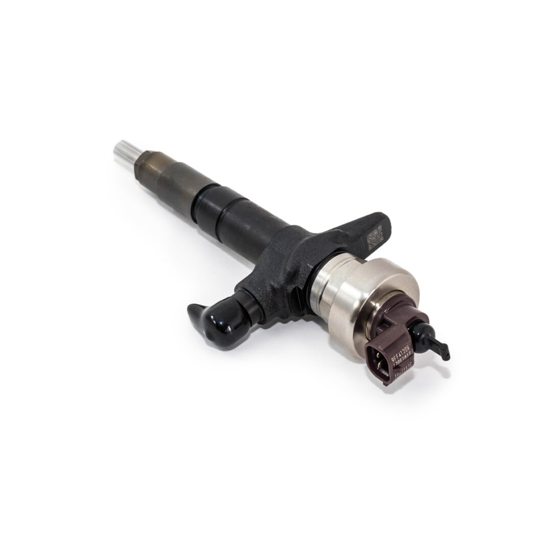 295050-2420 Isuzu D-Max 130KW 3.0L 4JJ1 Denso Common Rail Fuel ...