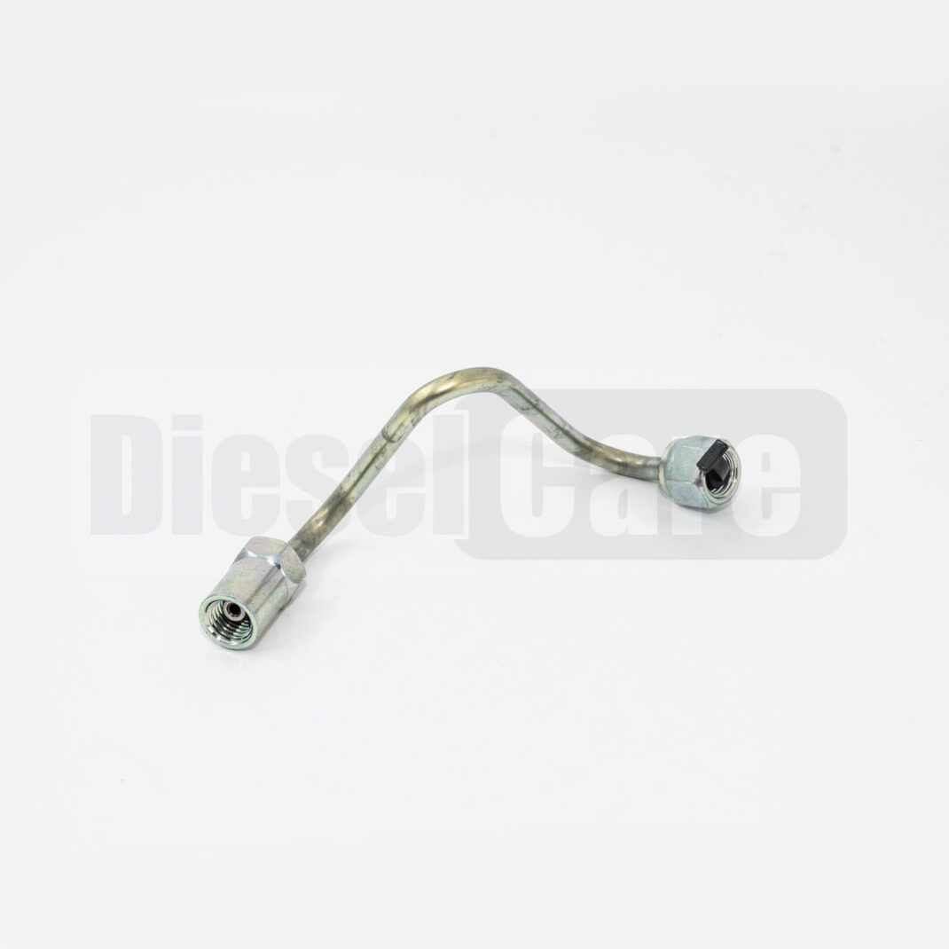 Toyota VDJ 200 series 1VD Fuel Injector Pipe Kit includes sub assembly ...