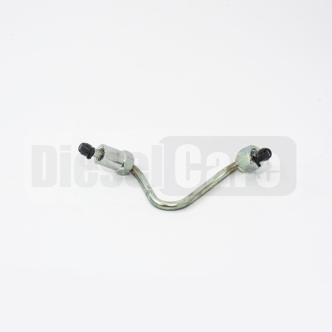 Diesel Care | Toyota VDJ 200 series 1VD Fuel Injector Pipe Kit includes ...