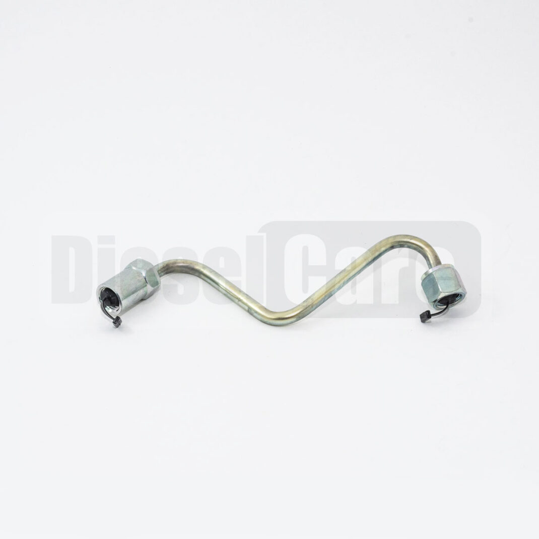Toyota VDJ 200 series 1VD Fuel Injector Pipe Kit includes sub assembly ...