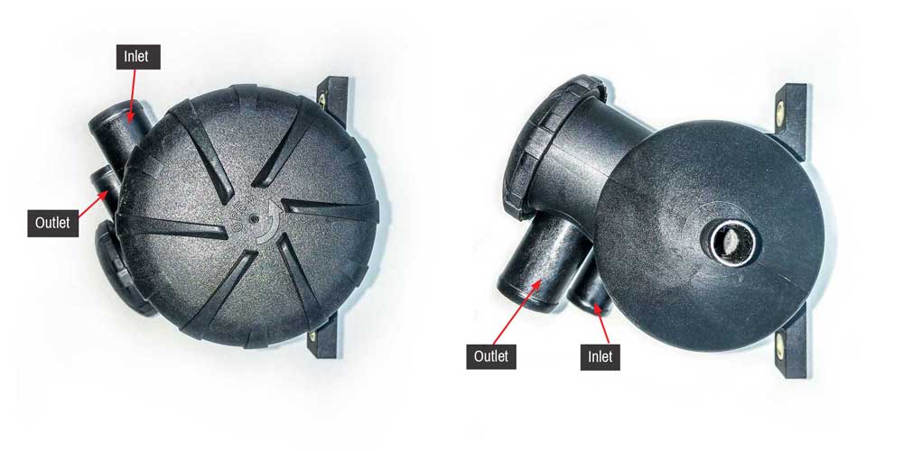 How to Fit a Catch Can in 8 Simple Steps - Diesel Care