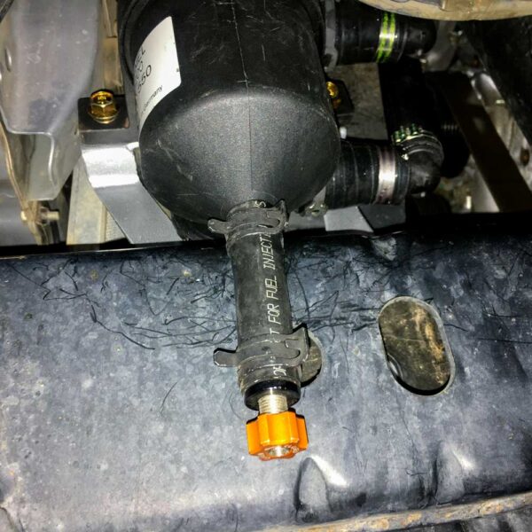 How to Fit a Catch Can in 8 Simple Steps - Diesel Care