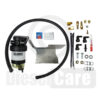 Ford Ranger MY22, V6 3.0L Secondary Fuel Manager Fuel Filter Kit ...