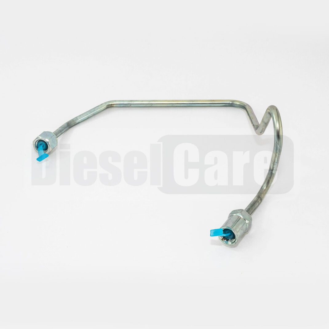 Diesel Care | Toyota Prado 1KD 3.0L Fuel Injector Pipe Kit incl. sub ...