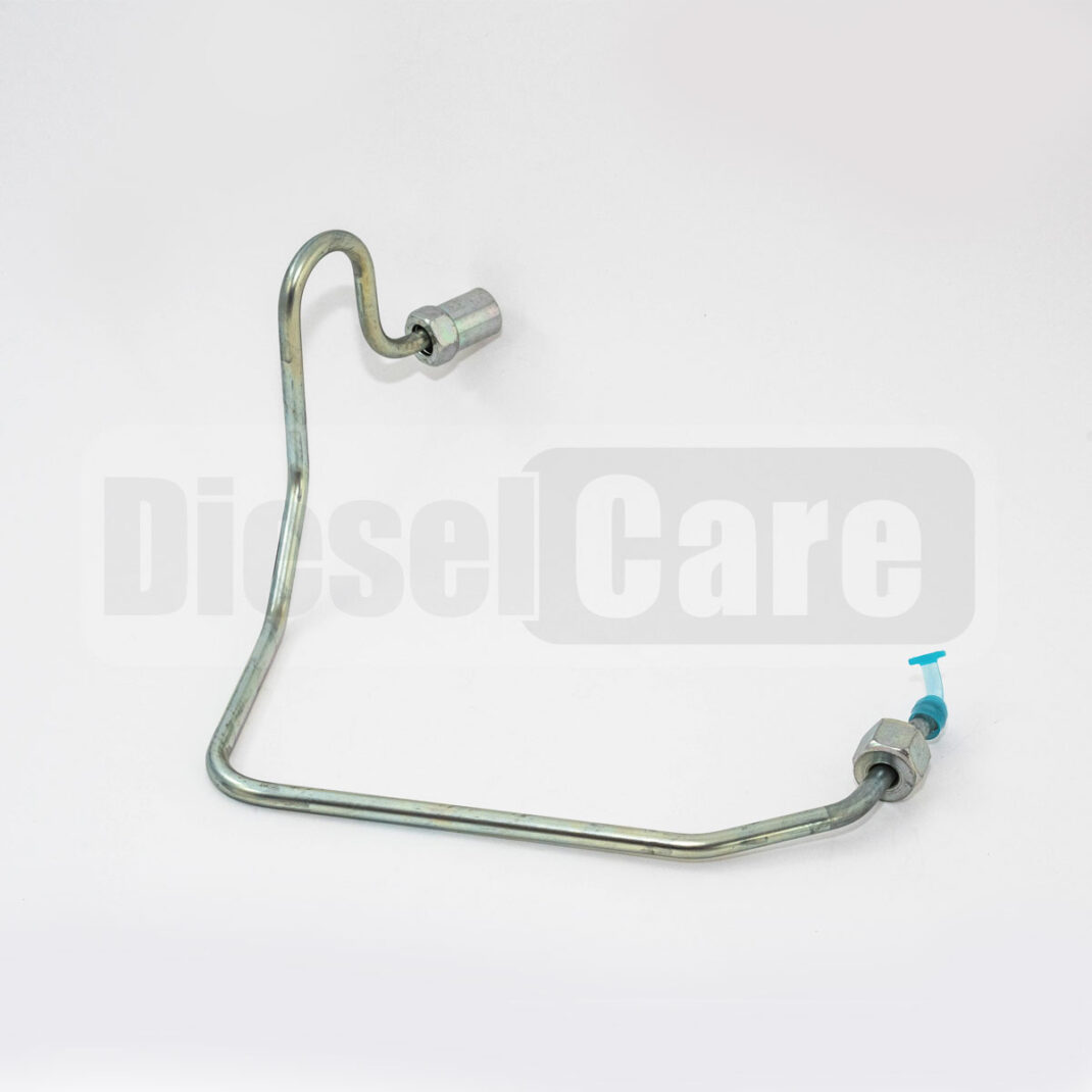 Toyota Prado 1KD 3.0L Fuel Injector Pipe Kit incl. sub assembly DCPK02 ...