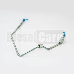 Diesel Care | Toyota Hilux 1KD 3.0L Fuel Injector Pipe Kit incl. sub ...