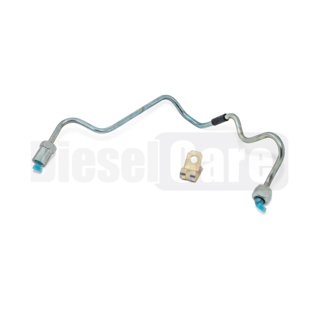 Diesel Care | Toyota Hilux 1KD 3.0L Fuel Injector Pipe Kit incl. sub ...