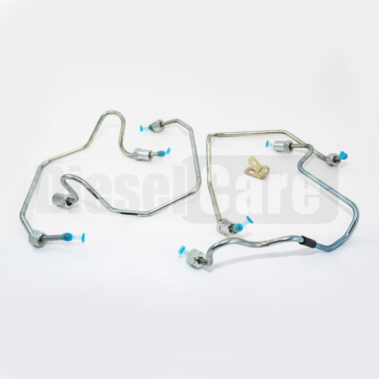 Diesel Care | Diesel Fuel Injector High Pressure Pipes - Diesel Care