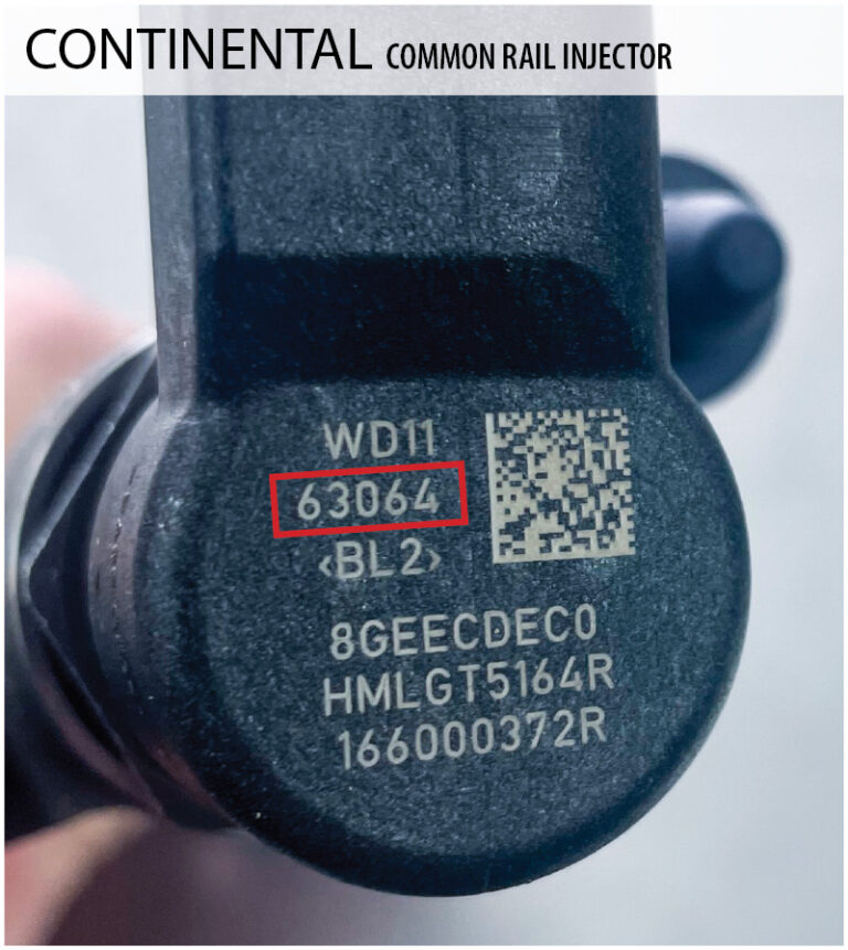 Diesel Care | Common Rail Injectors Installation Guide - Diesel Care