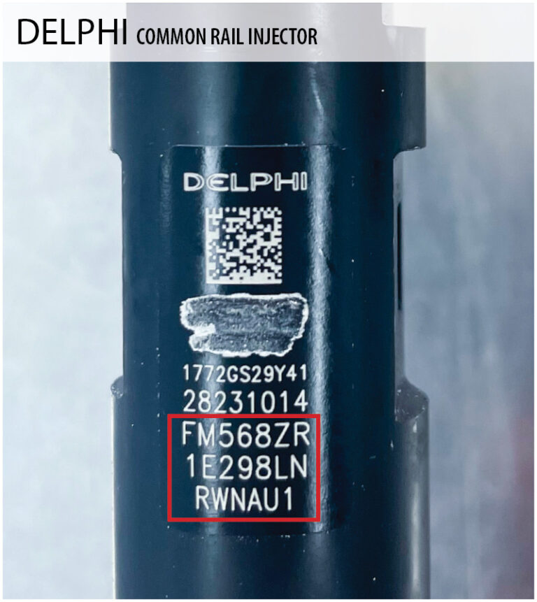 Diesel Care | Common Rail Injectors Installation Guide - Diesel Care