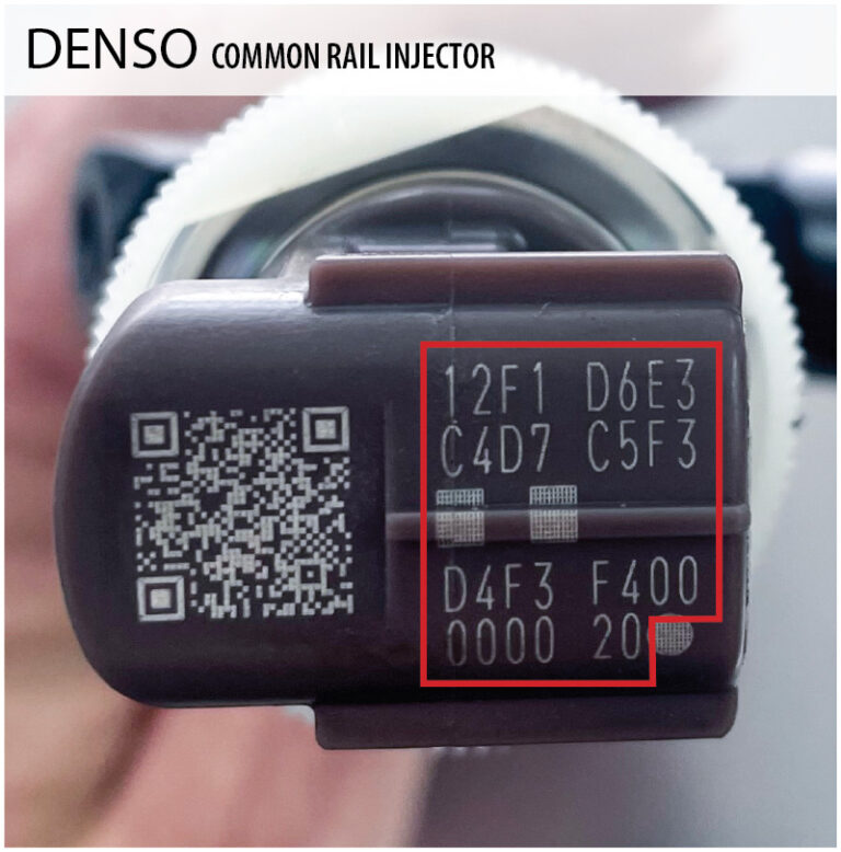 Diesel Care | Common Rail Injectors Installation Guide - Diesel Care